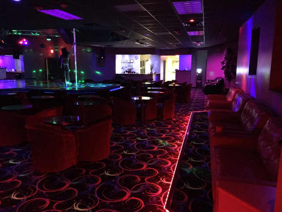 Strip Club Tour - Take a Look! - Sensations Gentleman's Club