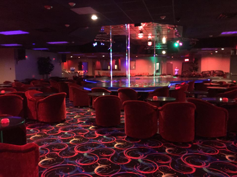 Strip Club Tour - Take a Look! - Sensations Gentleman's Club